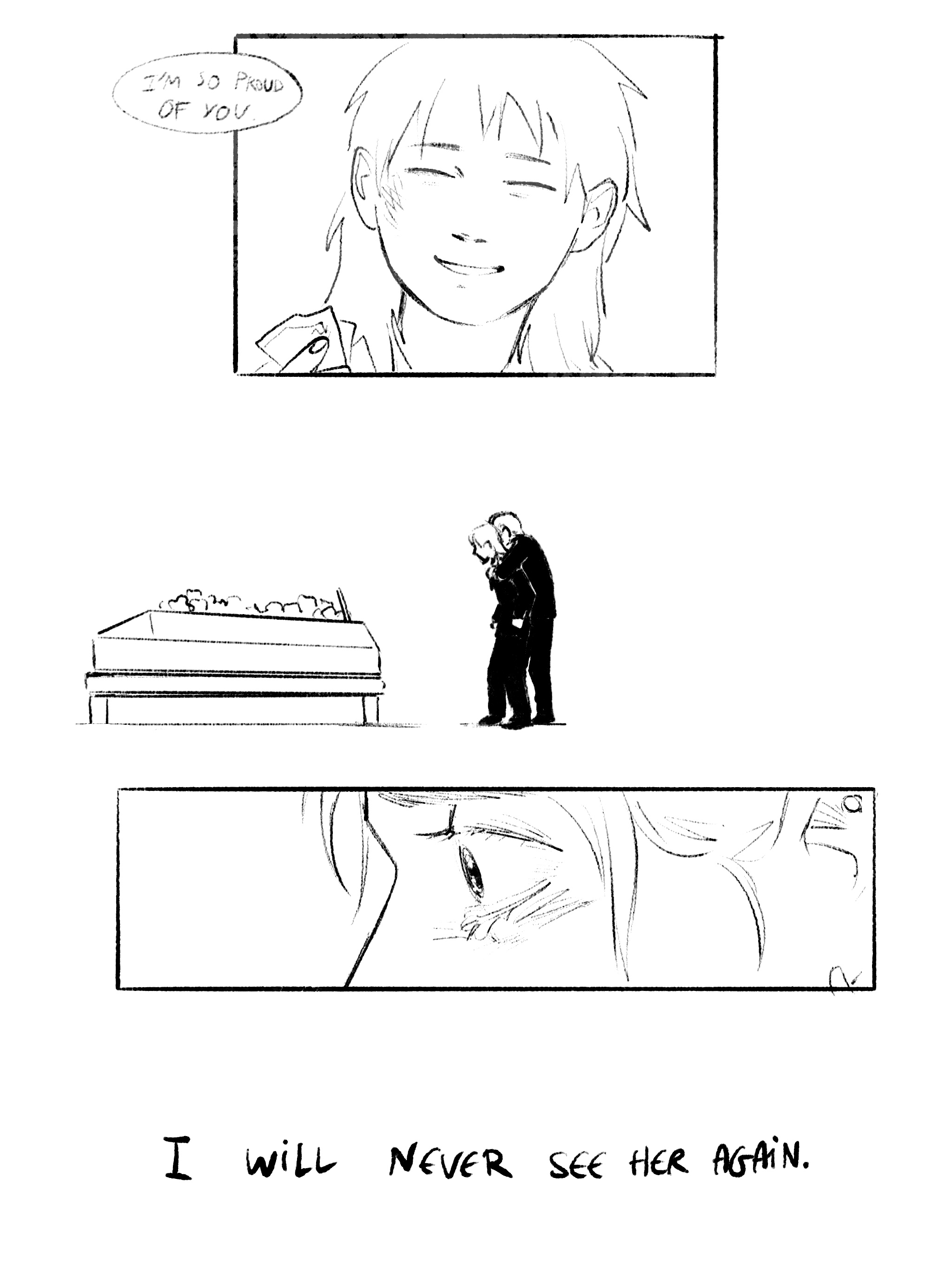 Death is Rebirth - mtkay13 - South Park [Archive of Our Own]