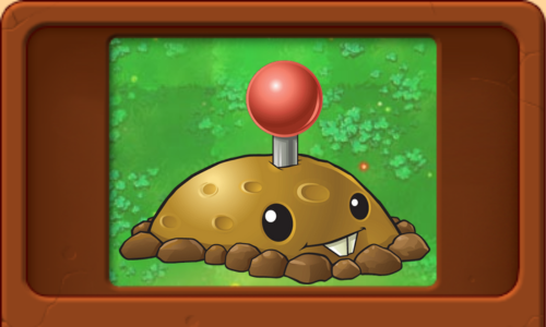 Archive of Botany - Chapter 3 - eggstheoriginal - Plants vs Zombies ...
